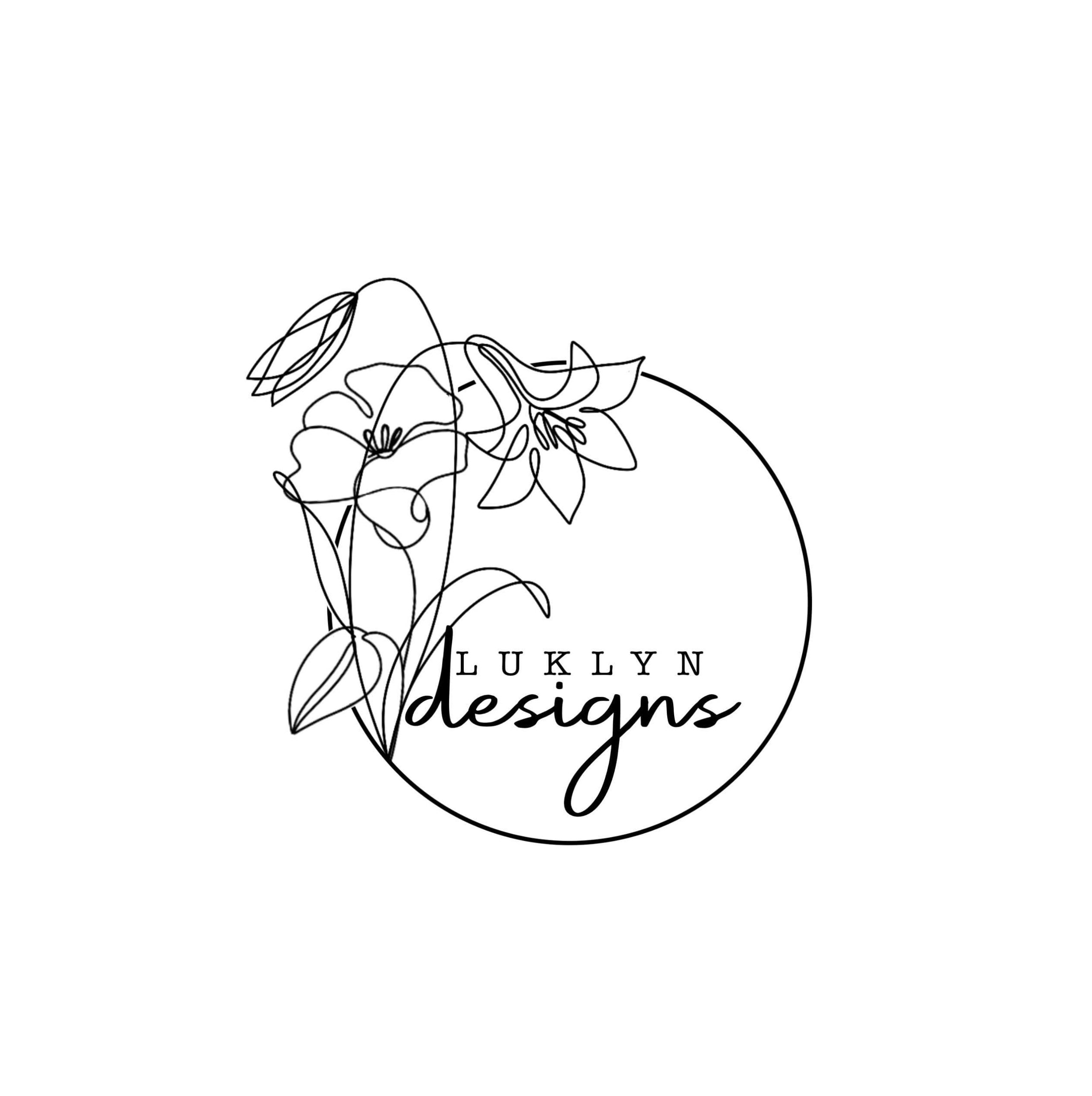 Luklyn Designs